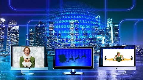 The Elf Movie and the Health Information Exchange Tragedy of the ...