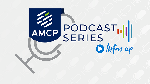 Unscripted The AMCP Podcast - HealthcareNOWradio.com