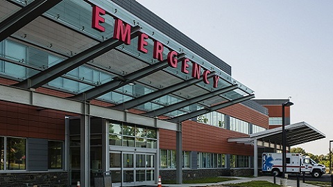 Friday Five - Top 5 Reasons People Visit the ER in Colder Months ...