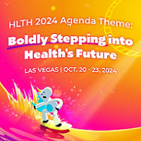 HLTH 2024 - HealthcareNOWradio.com