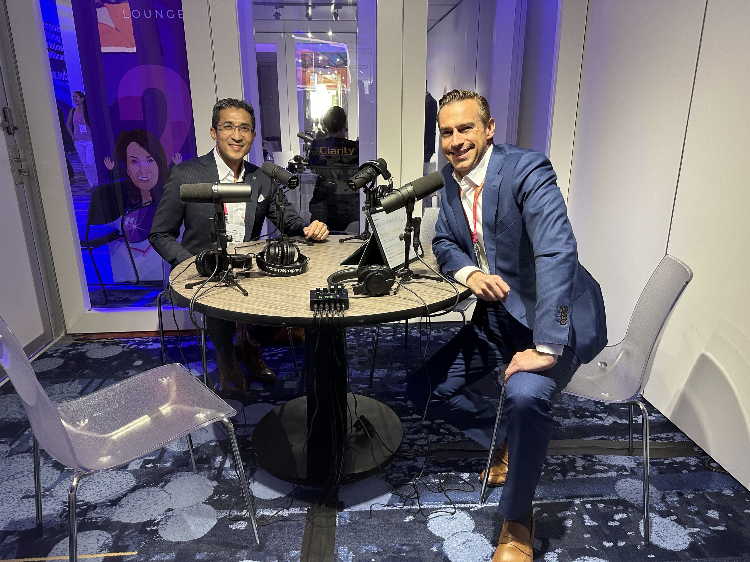 This Just In - HealthcareNOWradio.com