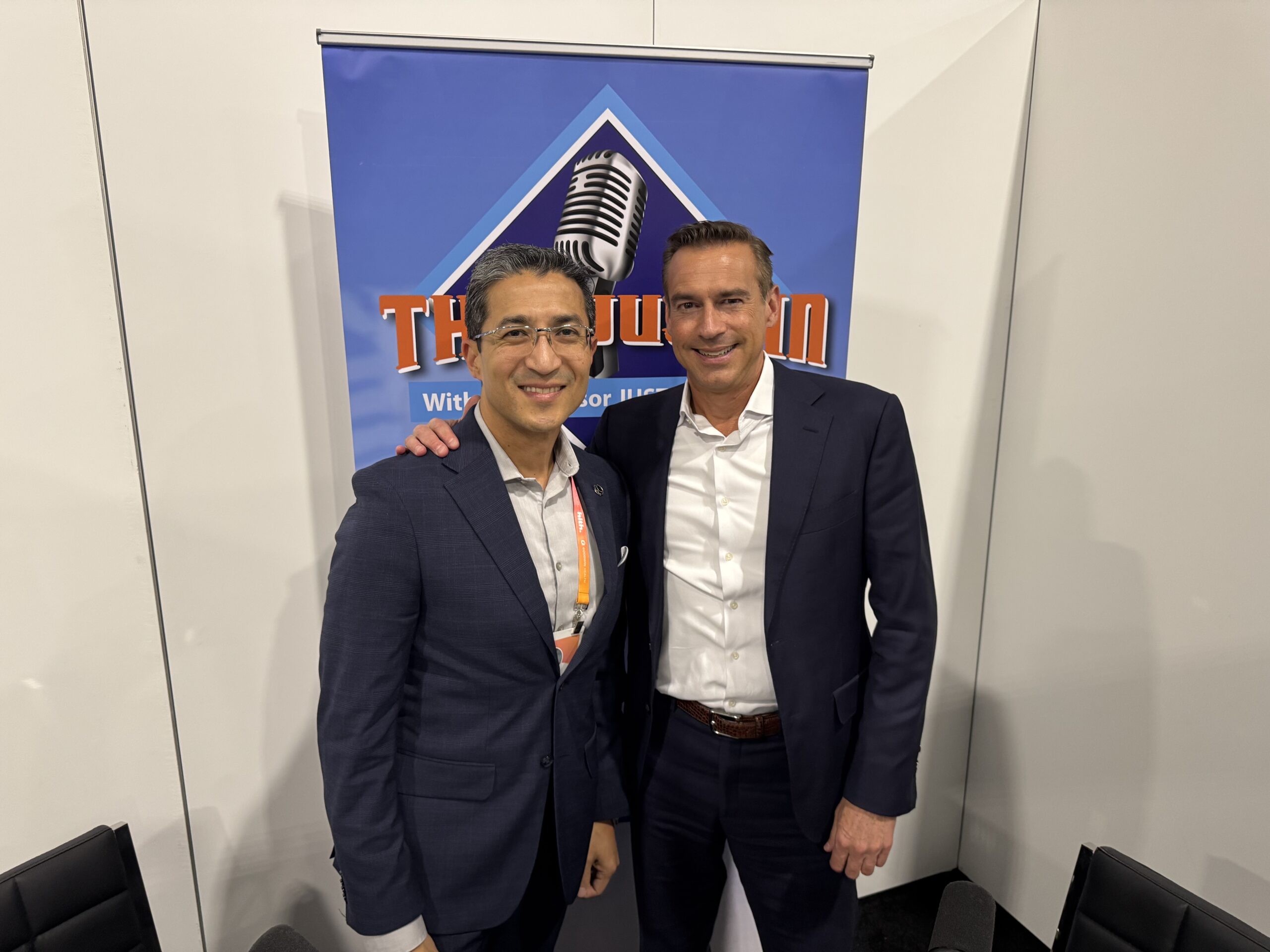 This Just In - HealthcareNOWradio.com